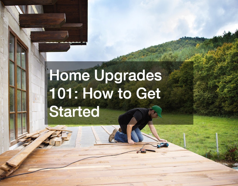 Home Upgrades 101 How to Get Started - HVAC Fails and Repair News
